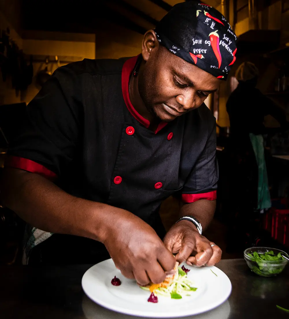 About Us | The Emakoko | Nairobi National Park, Kenya